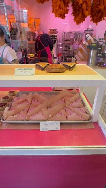 COMADRE PANADERIA - Updated March 2026 - 180 Photos & 68 Reviews - 1204 ...