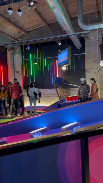 PUTTSHACK - DENVER - Updated April 2025 - 378 Photos & 199 Reviews ...