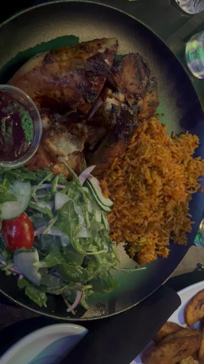 LAGOS RESTAURANT AND LOUNGE - Updated March 2025 - 664 Photos & 407 ...