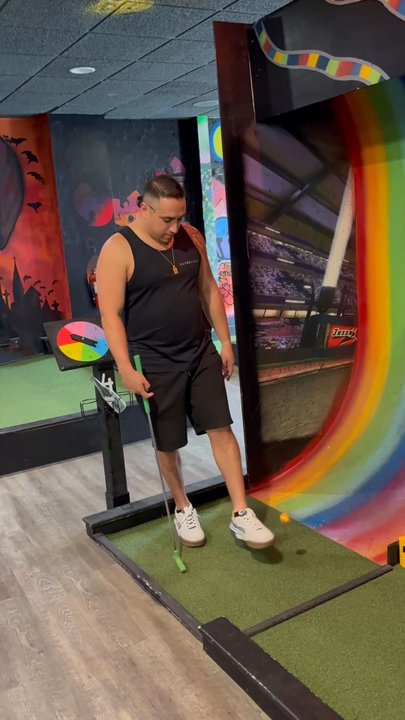KRAZY GOLF - Updated May 2026 - 24 Photos & 15 Reviews - 257 W Broadway ...