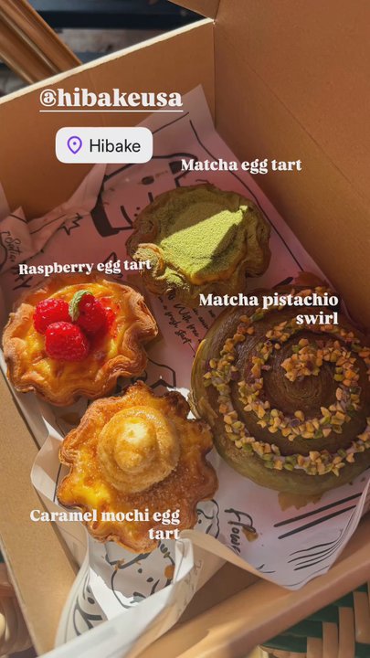 HI BAKE - Updated December 2025 - 369 Photos & 55 Reviews - 235 N Canon ...