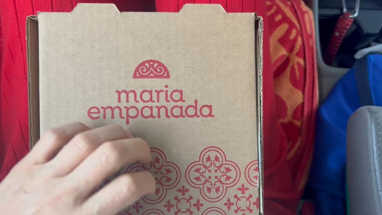 MARIA EMPANADA - Updated October 2025 - 788 Photos & 763 Reviews - 1298 ...