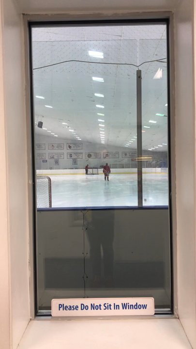 FORT DUPONT ICE ARENA - Updated October 2025 - 64 Photos & 10 Reviews ...