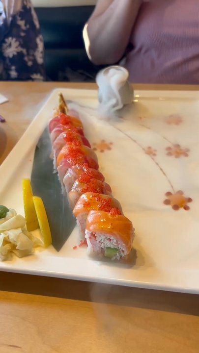 FOUR SEASONS SUSHI AND ASIAN BISTRO - Updated July 2025 - 39 Photos ...