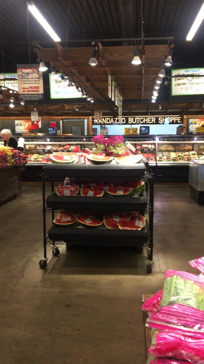 RANDAZZO FRESH MARKET - Updated January 2026 - 95 Photos & 51 Reviews ...