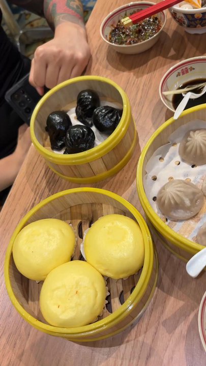 EASY JOY DIM SUM & AYCE HOT POT - Updated February 2026 - 209 Photos ...