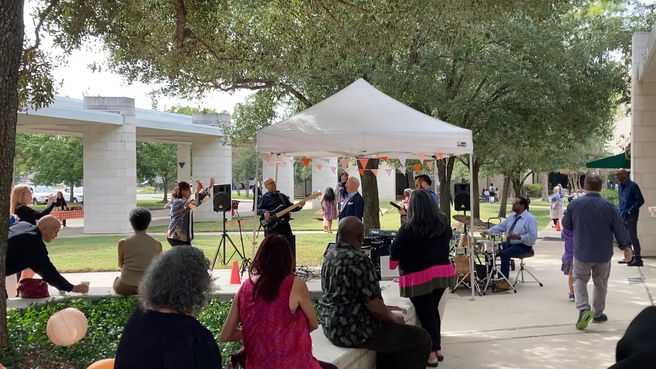 UNITY OF HOUSTON - Updated June 2026 - 143 Photos & 24 Reviews - 2929 ...