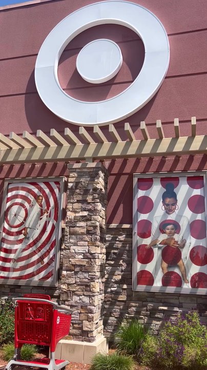 TARGET - Updated October 2025 - 78 Photos & 129 Reviews - 950 ...