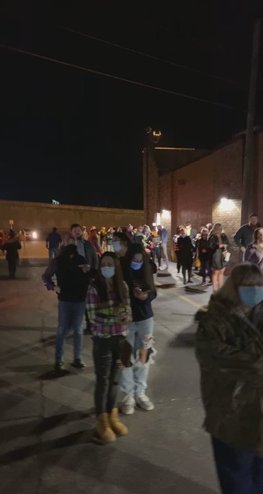 LEVITY LIVE - Updated December 2025 - 14 Reviews - 2012 Memorial Pkwy ...