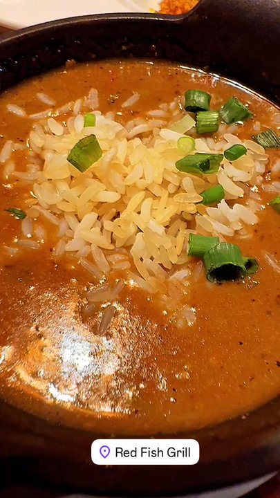 RED FISH GRILL - Updated February 2025 - 2974 Photos & 2419 Reviews ...