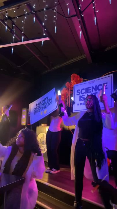 THE DRUNKEN LABORATORY - Updated January 2026 - 48 Photos & 17 Reviews ...