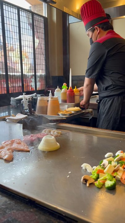 SAKURA GRILL - Updated December 2025 - 525 Photos & 311 Reviews - 43670 ...