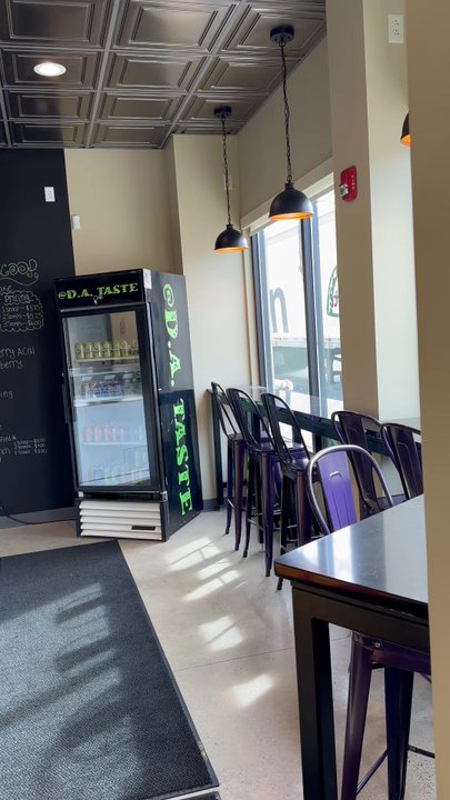 D A TASTE - Updated September 2025 - 196 Photos & 83 Reviews - 864 ...