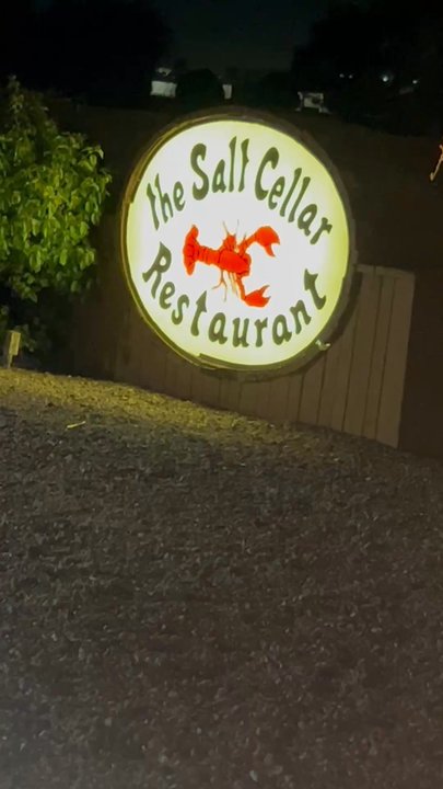 SALT CELLAR - Updated August 2025 - 675 Photos & 1013 Reviews - 550 N ...