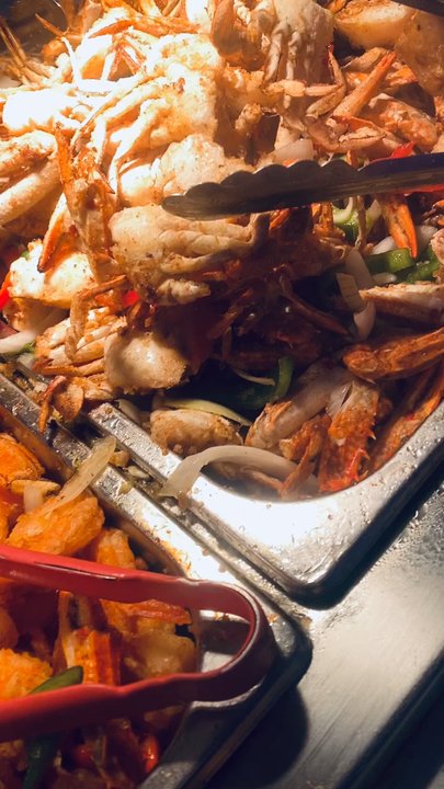 CHARM CITY BUFFET & GRILL - Updated December 2025 - 204 Photos & 133 ...