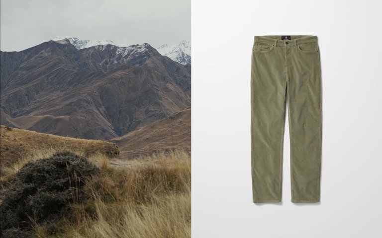 AETHER Apparel – For The Restless