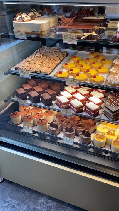 BREKA BAKERY & CAFE - Updated December 2025 - 275 Photos & 129 Reviews ...