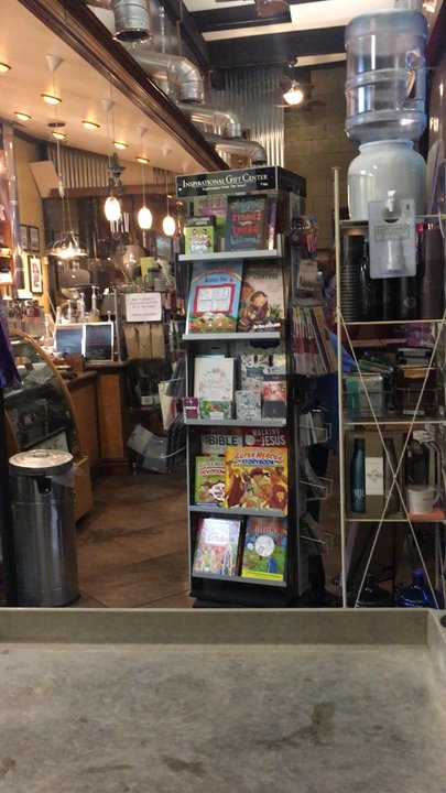 HEBREWS COFFEE & WATER - Updated February 2026 - 106 Photos & 139 ...