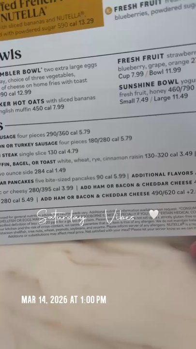 KEKE’S BREAKFAST CAFE - Updated June 2026 - 91 Photos & 79 Reviews ...