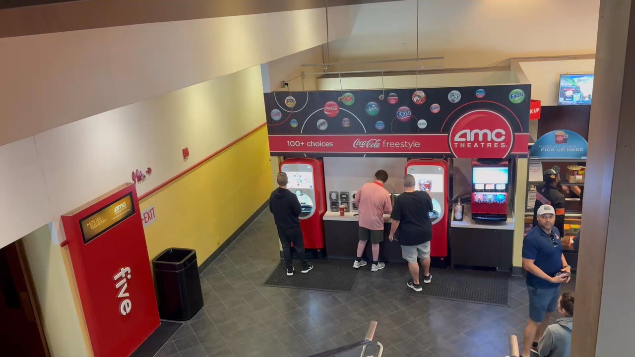 AMC COURTHOUSE PLAZA 8 - Updated December 2025 - 114 Photos & 360 ...
