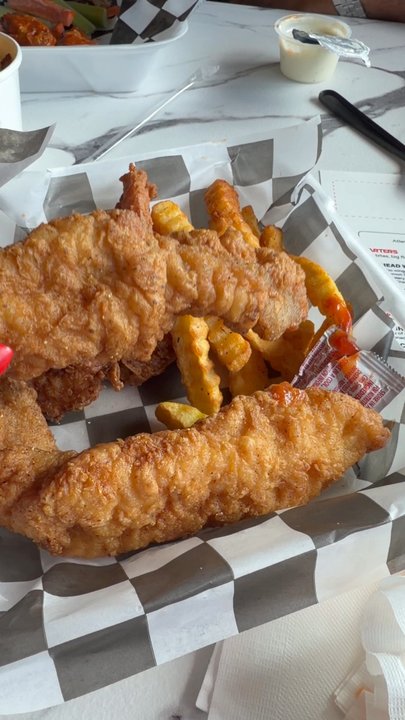 BANKHEAD SEAFOOD - Updated April 2026 - 66 Photos & 39 Reviews - 1651 ...