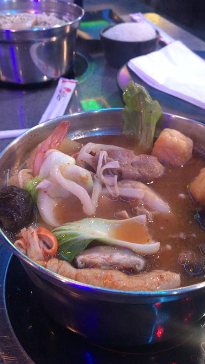 KPOT KOREAN BBQ & HOT POT - Updated January 2026 - 239 Photos & 149 ...