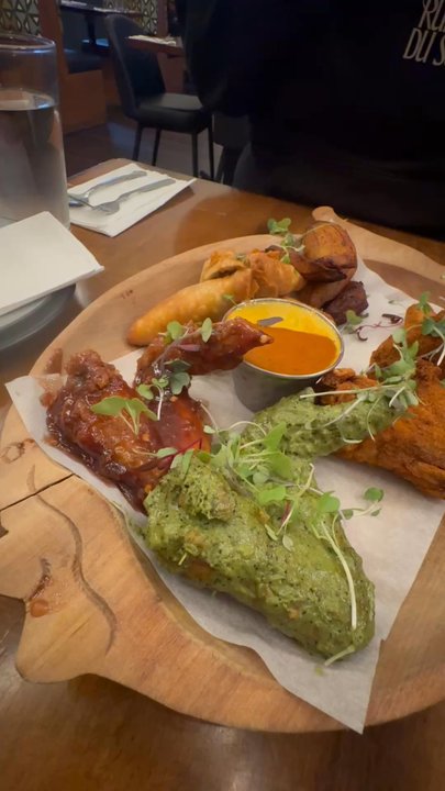 AKADI PDX - Updated January 2026 - 658 Photos & 416 Reviews - 1001 SE ...