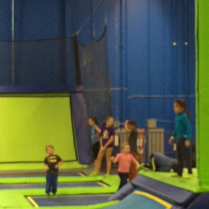 AIR RIDERZ TRAMPOLINE PARK - Updated December 2025 - 26 Photos & 18 ...