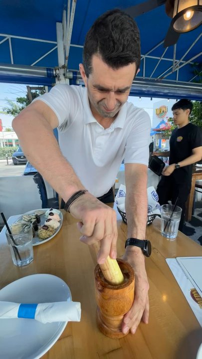 TAVERNA OPA - Updated February 2025 - 1064 Photos & 865 Reviews - 410 N ...