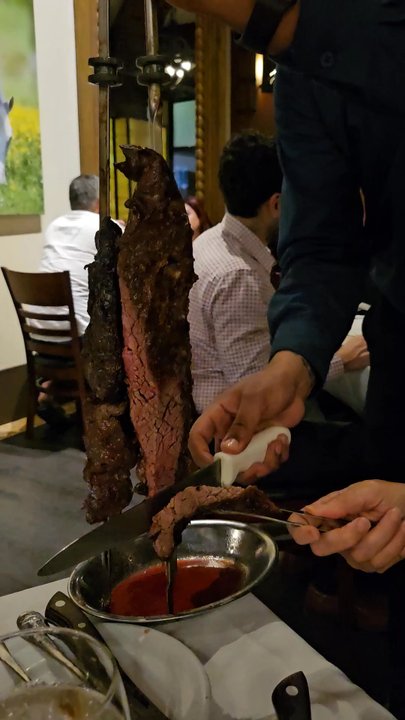 LASSO GAUCHO BRAZILIAN STEAKHOUSE - Updated August 2025 - 196 Photos ...