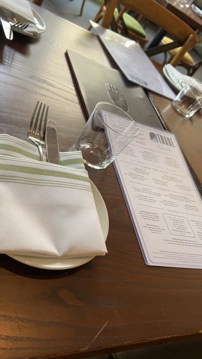 TRADE - Updated July 2025 - 527 Photos & 712 Reviews - 540 Atlantic Ave ...