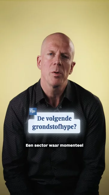 Financieel, economisch en politiek nieuws | De Tijd