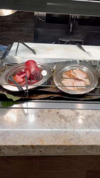 THE GRAND BUFFET - Updated June 2026 - 1021 Photos & 574 Reviews - 2500 ...