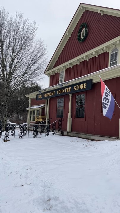 THE VERMONT COUNTRY STORE - Updated December 2025 - 190 Photos & 118 ...