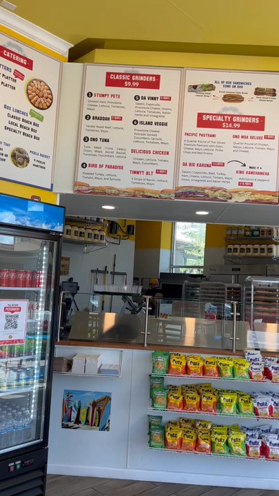 TIMMY T’S GOURMET GRINDERS - Updated October 2025 - 105 Photos & 66 ...