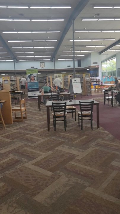 BUTTE COUNTY LIBRARY - Updated March 2026 - 18 Photos - 1820 Mitchell ...