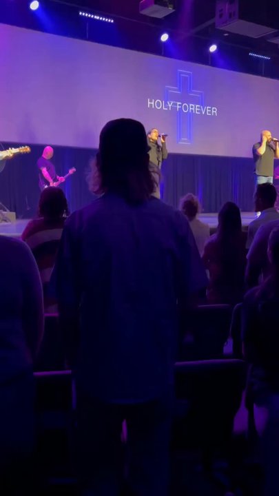 CROSSPOINT CHURCH - Updated June 2026 - 37 Photos - 2440 Anderson Snow ...