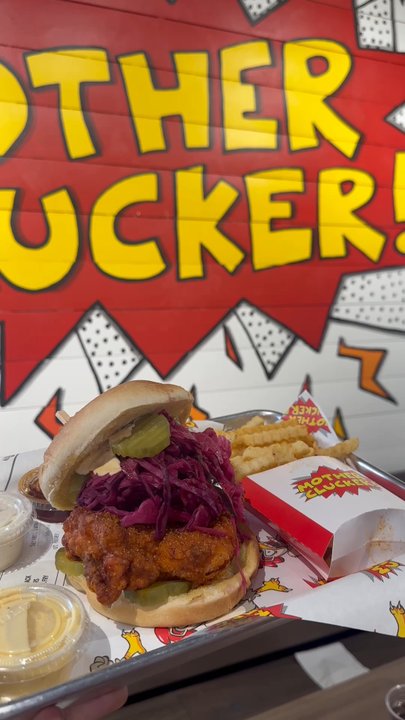 MOTHER CLUCKER - Updated December 2025 - 102 Photos & 91 Reviews - 5930 ...