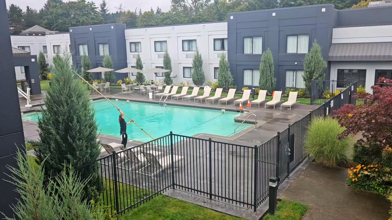 COUNTRY INN & SUITES BY RADISSON, SEATTLE-BOTHELL, WA - Updated January ...