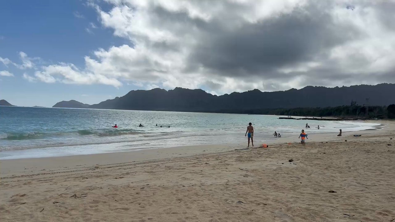 BELLOWS FIELD BEACH PARK - Updated December 2025 - 579 Photos & 187 ...