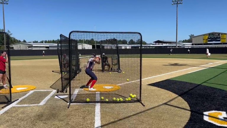 Ashtyn Rogers's Softball Recruiting Profile | FieldLevel