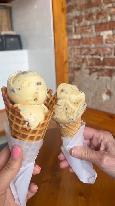 CONEFLOWER CREAMERY - Updated May 2025 - 587 Photos & 809 Reviews ...