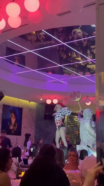 CIEL RESTAURANT & LOUNGE - Updated January 2026 - 616 Photos & 311 ...