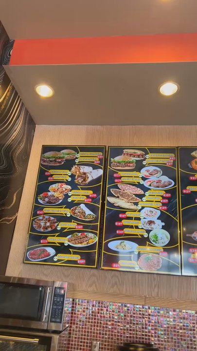 SOFRA KITCHEN - Updated October 2025 - 41 Photos & 23 Reviews - 3900 ...