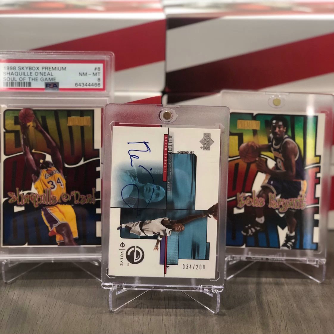 Whatnot - 💥💥Throwback Thursday Singles💥💥 Livestream by jg_sportscards # ...