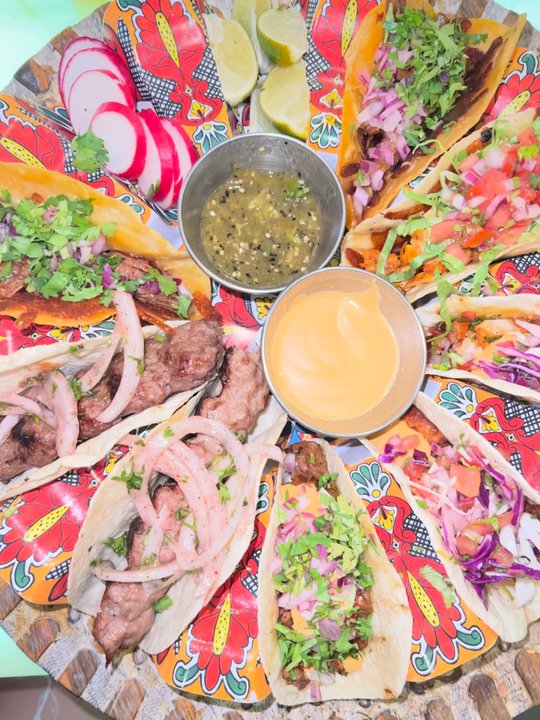 ARIA KITCHEN - Updated January 2025 - 508 Photos & 332 Reviews - 2636 ...