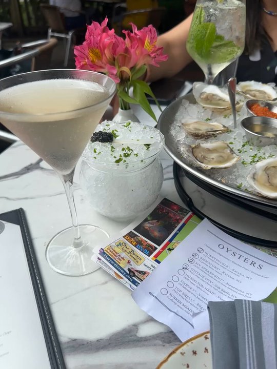 19 RAW - Updated January 2026 - 421 Photos & 271 Reviews - 19 Church St ...