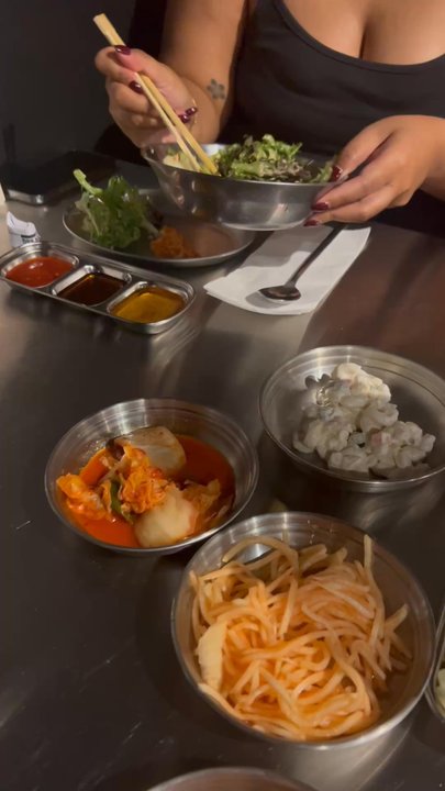 2N1 KOREAN BBQ - Updated October 2025 - 143 Photos & 87 Reviews - 401 ...