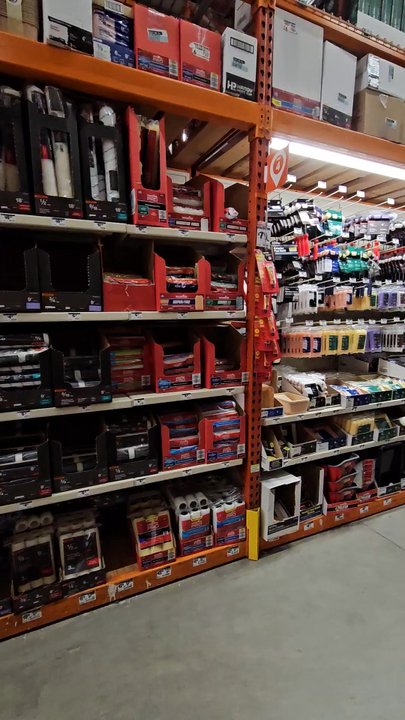 THE HOME DEPOT - Updated May 2026 - 40 Photos & 48 Reviews - 2104 E ...