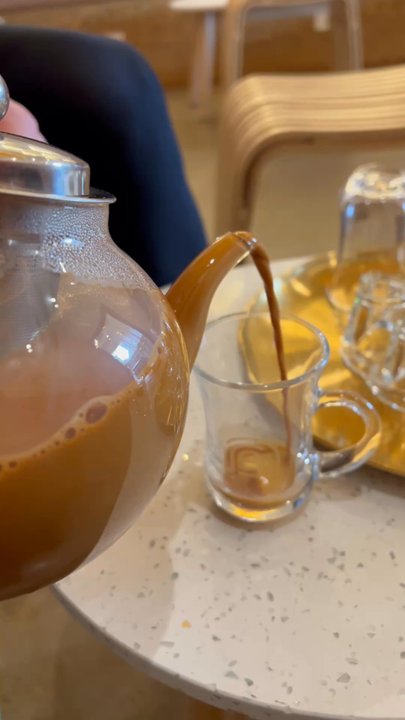 ARWA YEMENI COFFEE - Updated April 2026 - 185 Photos & 46 Reviews - 704 ...